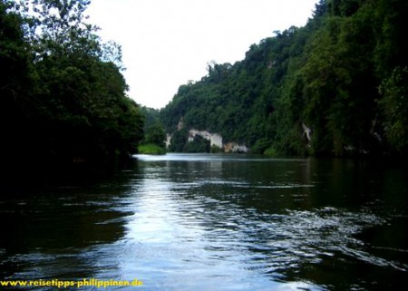 Cagayan River or Rio Grande de Cagayan :: Philippinebeauty